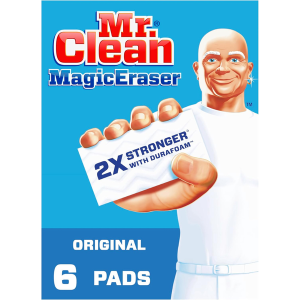 Mr. Clean